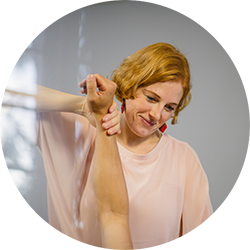 Elisabeth Maderebner | Mitterberg-St.Martin | Kontakt Elisabeth